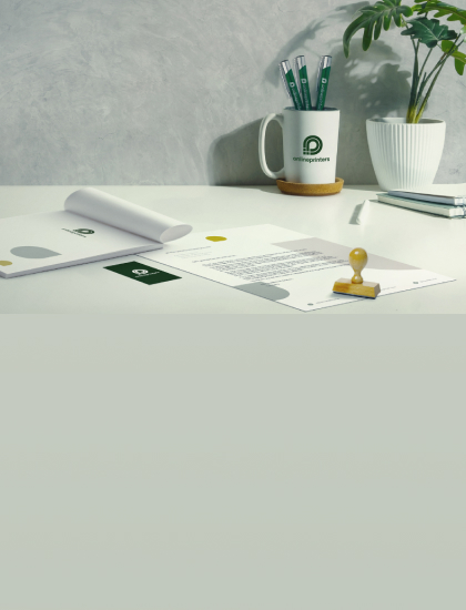 Online-tryckeri - Onlineprinters | Tryck billigt online