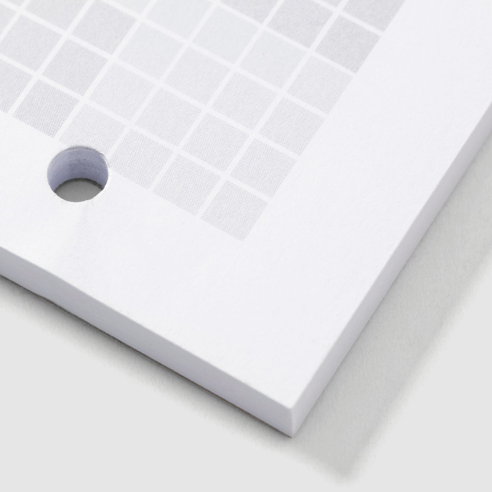 Skrivblock, A4, A4 hos Onlineprinters